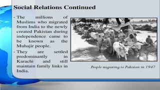 Pak studies | PPT