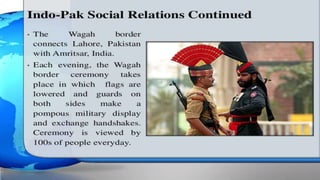Pak studies | PPT