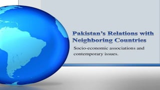 Pak studies | PPTX | Islam | Religion & Spirituality