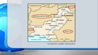 Pak studies | PPTX | Islam | Religion & Spirituality