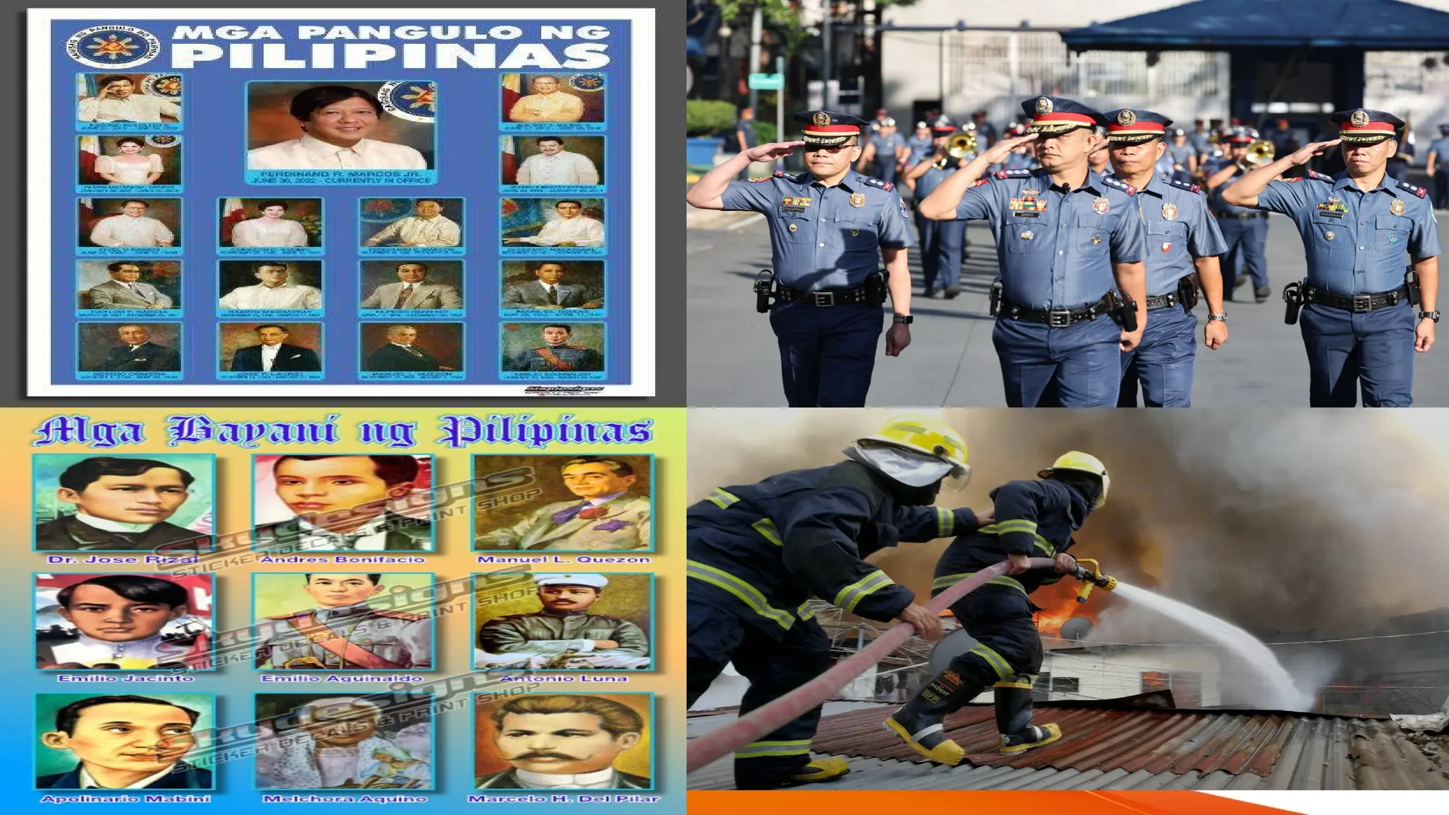 ESP 7 Quarter 2 Pakikibahagi ng Pamilya sa mga pambanang Pagdiriwang na ...