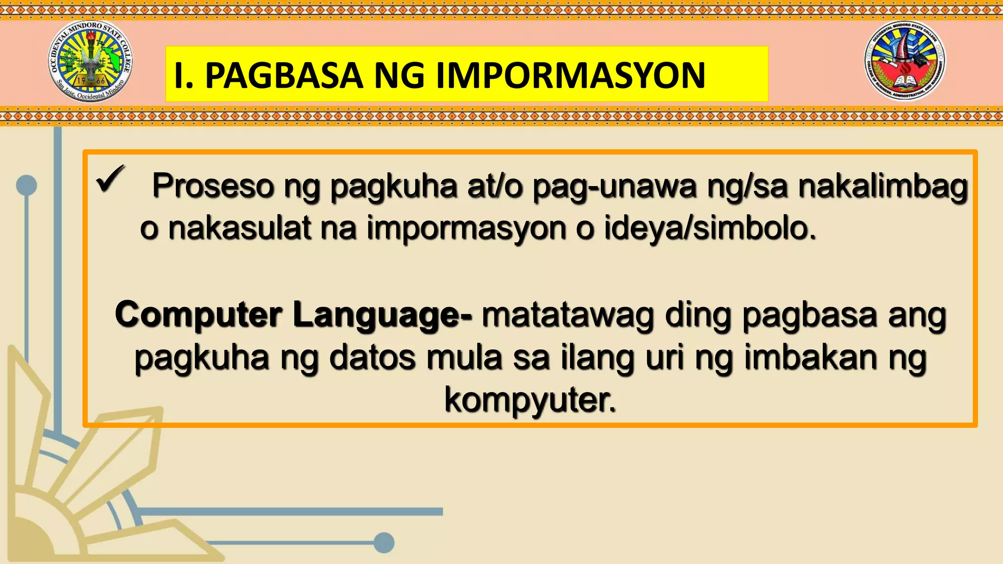Paksa 3-Pagbasa at Pananaliksik-FILIPINO-1 RYZA.pptx