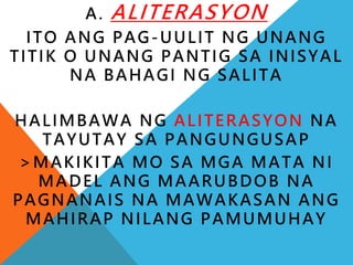 PAKSA MGAURI NG TAYUTAY filipino 7.pptx