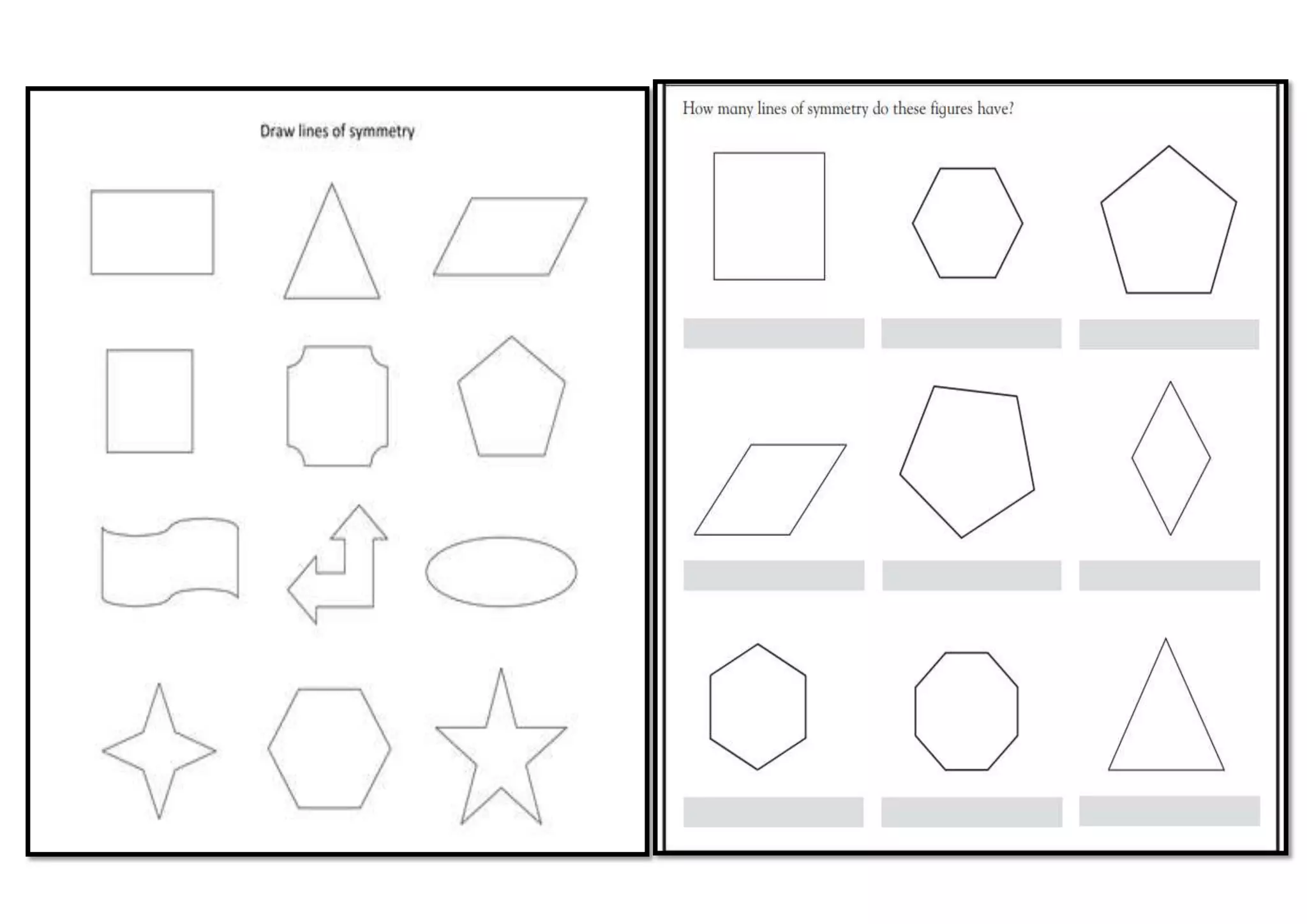 PAKSI SIMETRI TAHUN 3 | DOCX