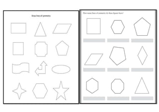 PAKSI SIMETRI TAHUN 3 | DOCX