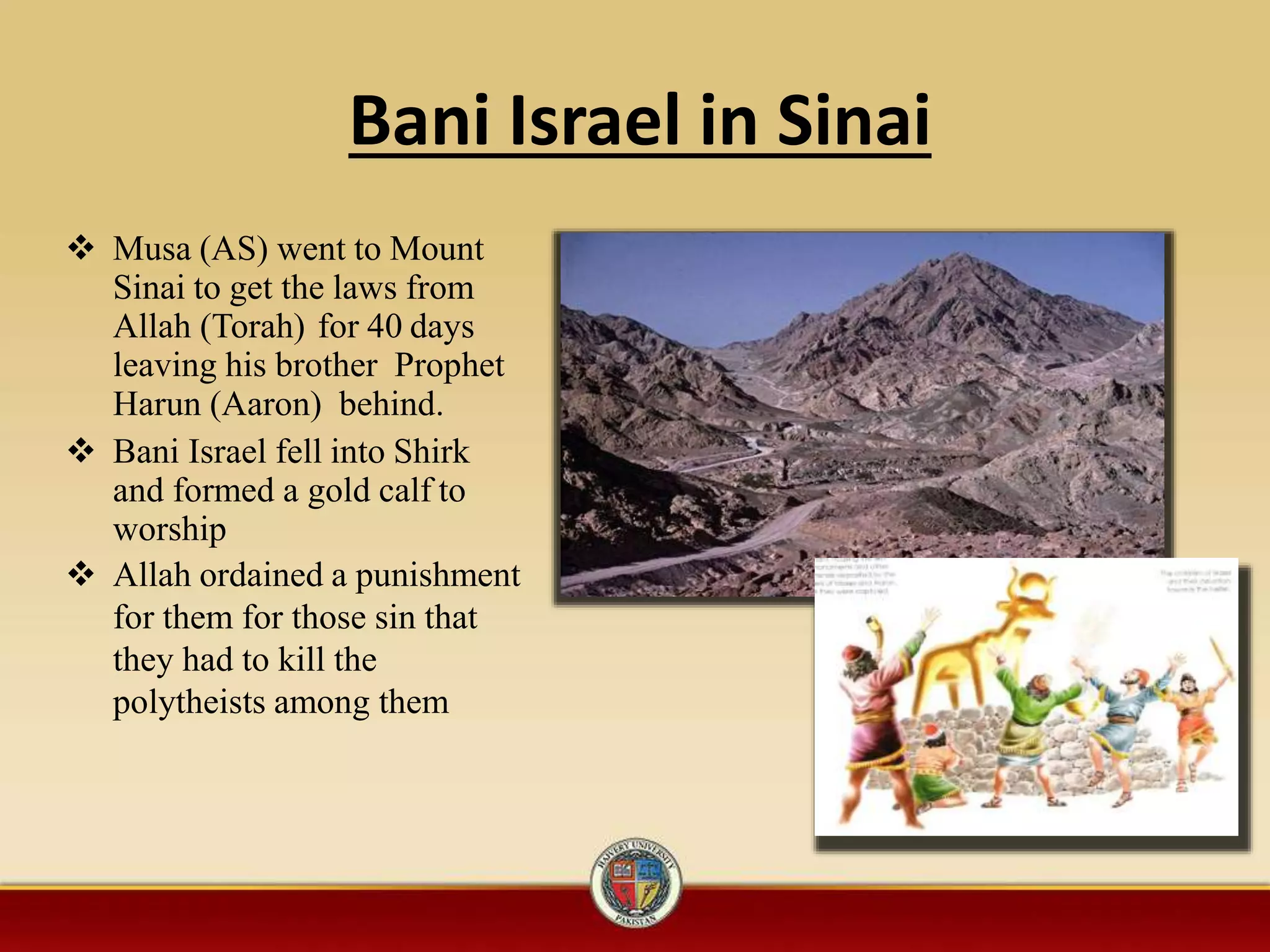 Introduction to Islam | PPT