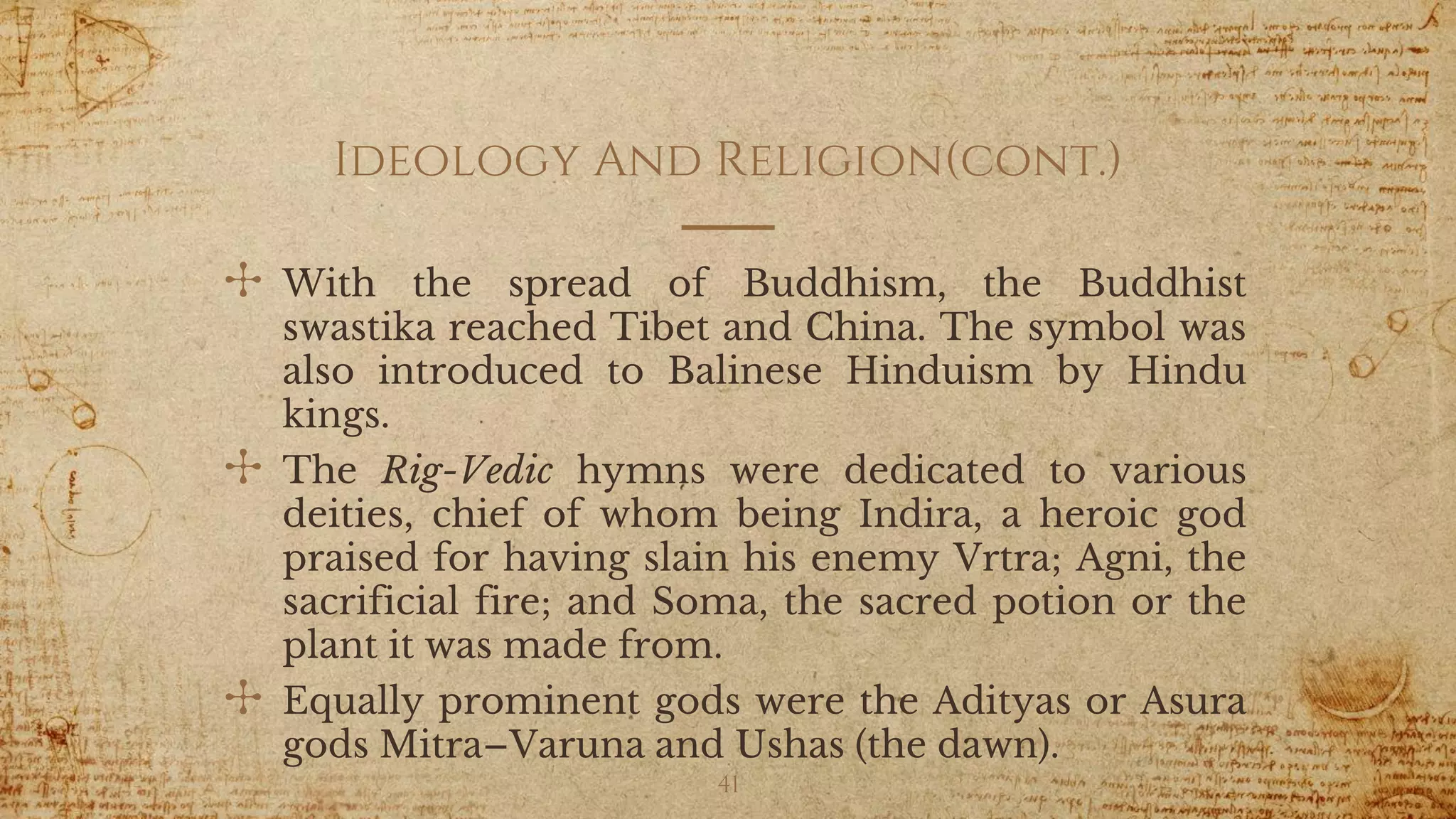 Indus Valley Civilization Presentation | PDF