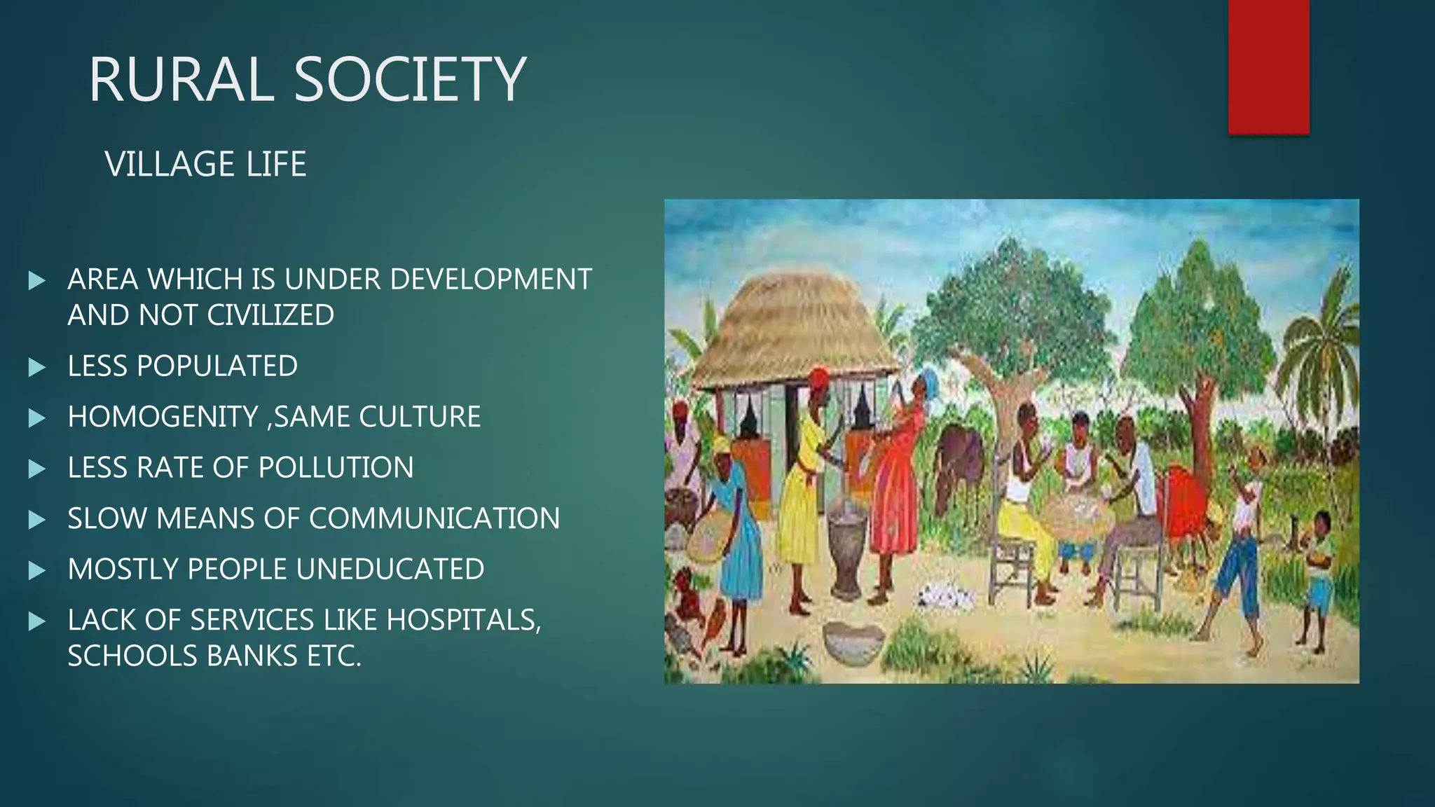 societies of pakistan and their role in economy of pakistan | PPTX