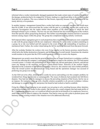 Pak sweets case | PDF