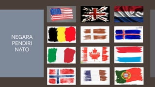 nato, seato, anzus, cento, pakta warsawa | PPT