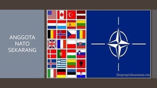 nato, seato, anzus, cento, pakta warsawa | PPT