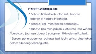 Pak teken present | PPT