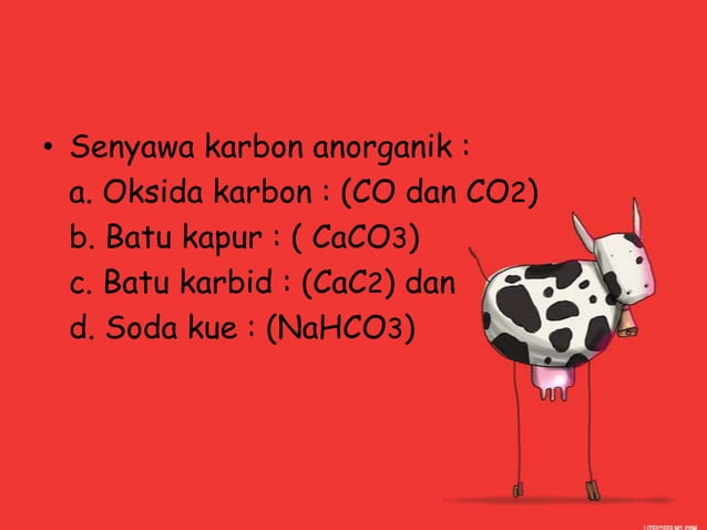 ppt senyawa karbon | PPTX