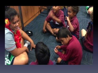Pakuranga Library Trip | PPT