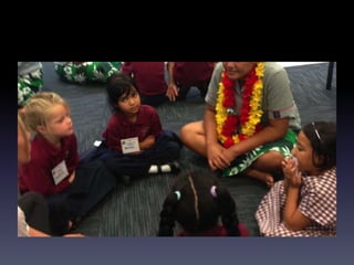 Pakuranga Library Trip | PPT