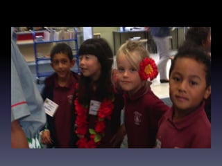Pakuranga Library Trip | PPT