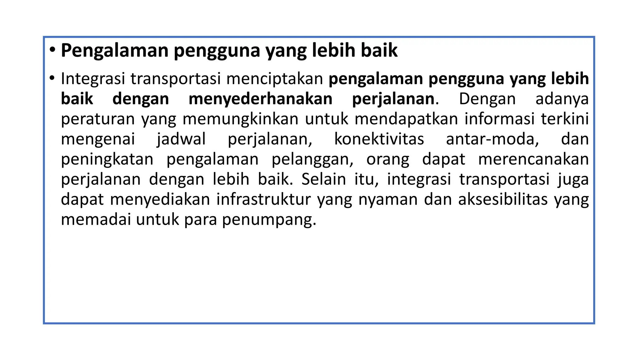 Integrasi Transportasi..............pptx