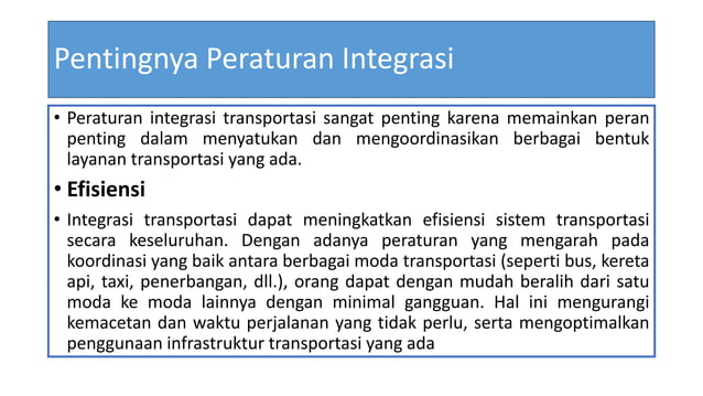 Integrasi Transportasi..............pptx