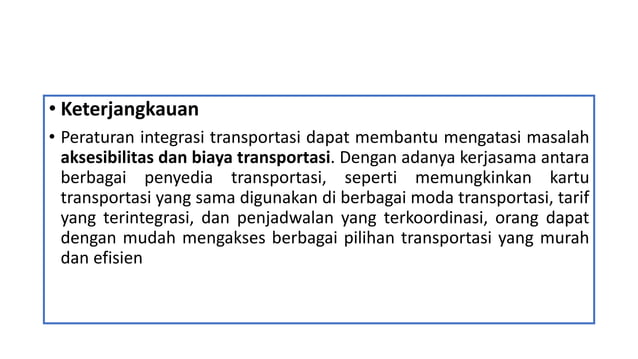 Integrasi Transportasi..............pptx
