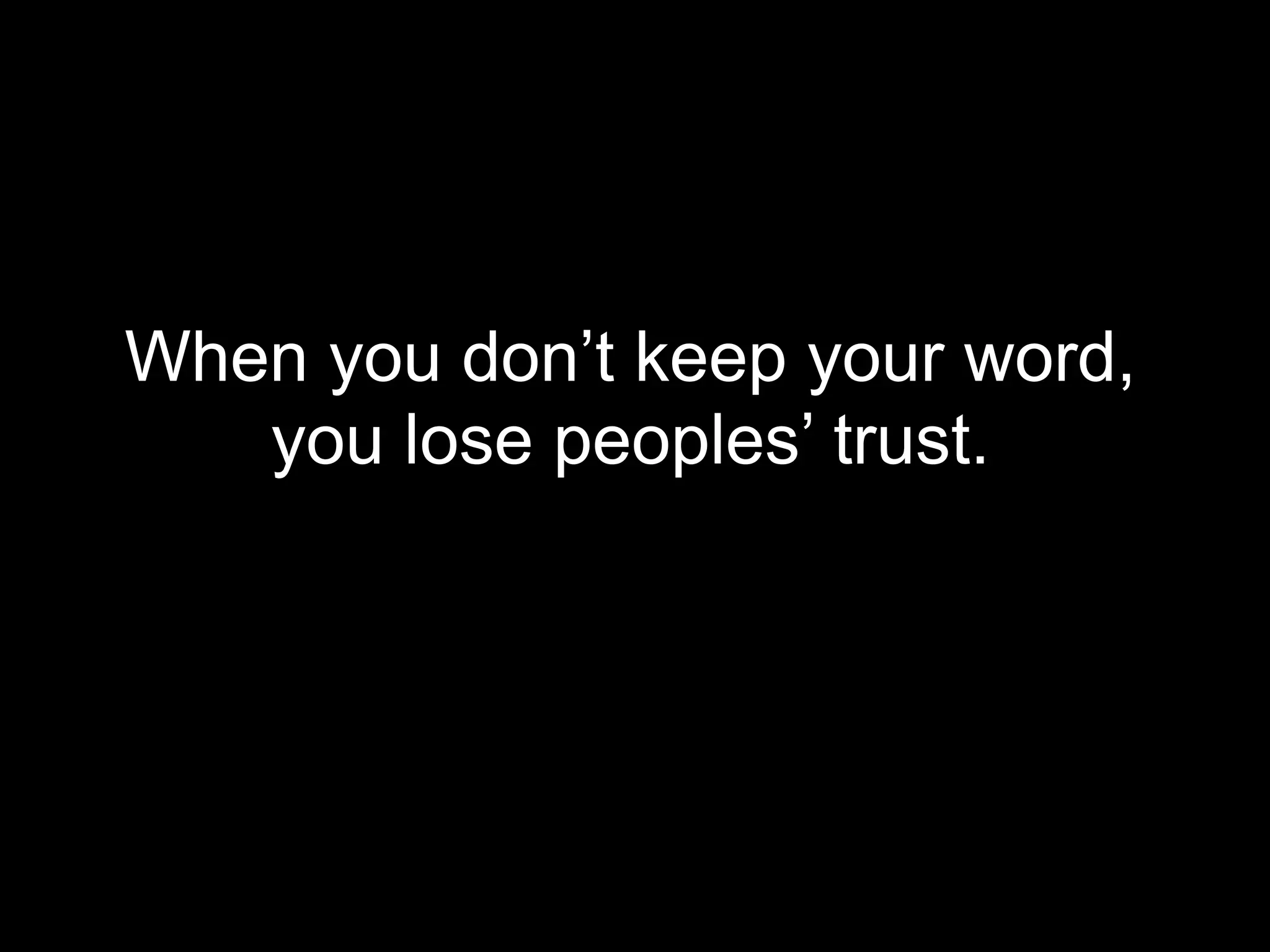 Filipino Values Series_PALABRA DE HONOR | PPTX