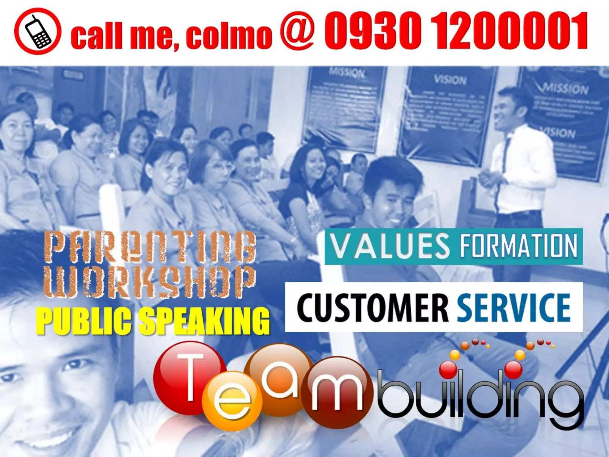 Filipino Values Series_PALABRA DE HONOR | PPTX