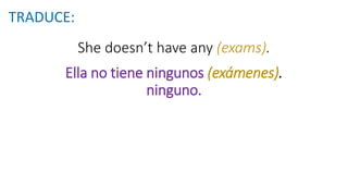 PALABRAS AFIRMATIVAS Y NEGATIVAS.ppt