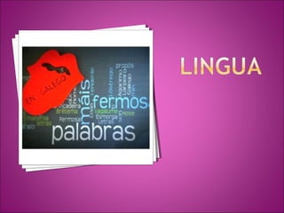 Proxecto 5 anos | PPT