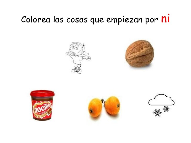 Imagenes de cosas que comiencen con ne - Imagui