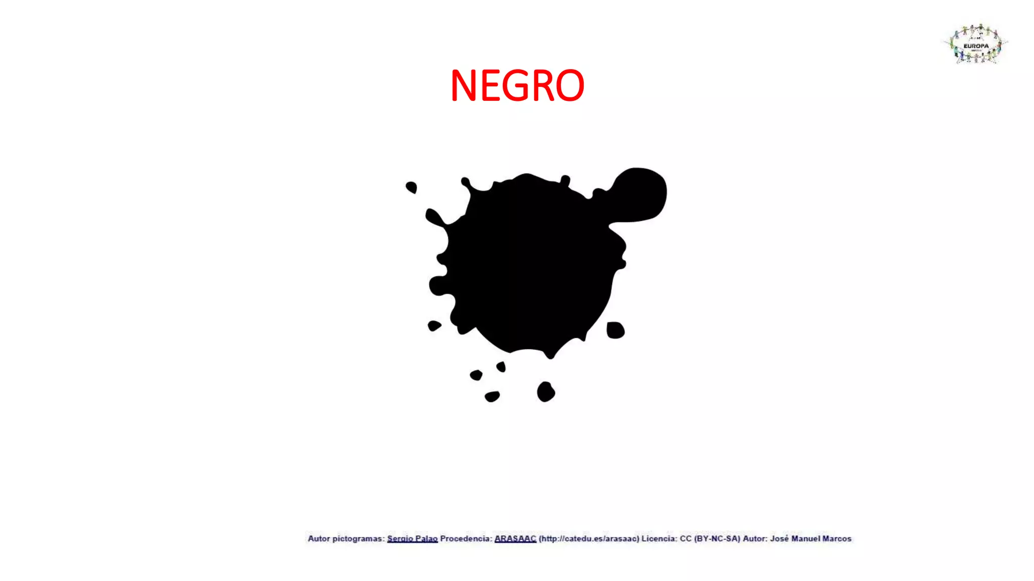 Palabras con N | PPTX