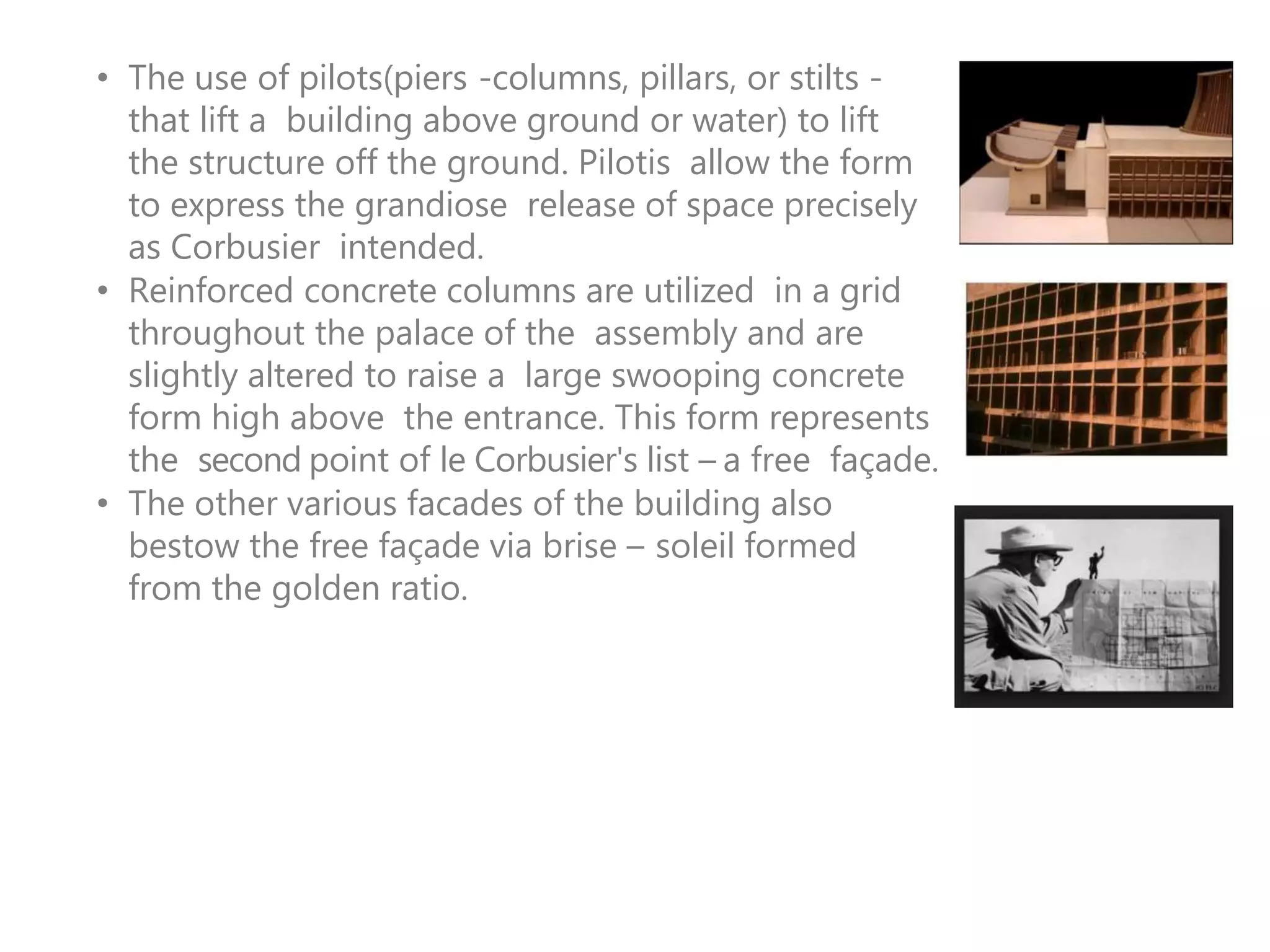 Palace of assembly | PPTX