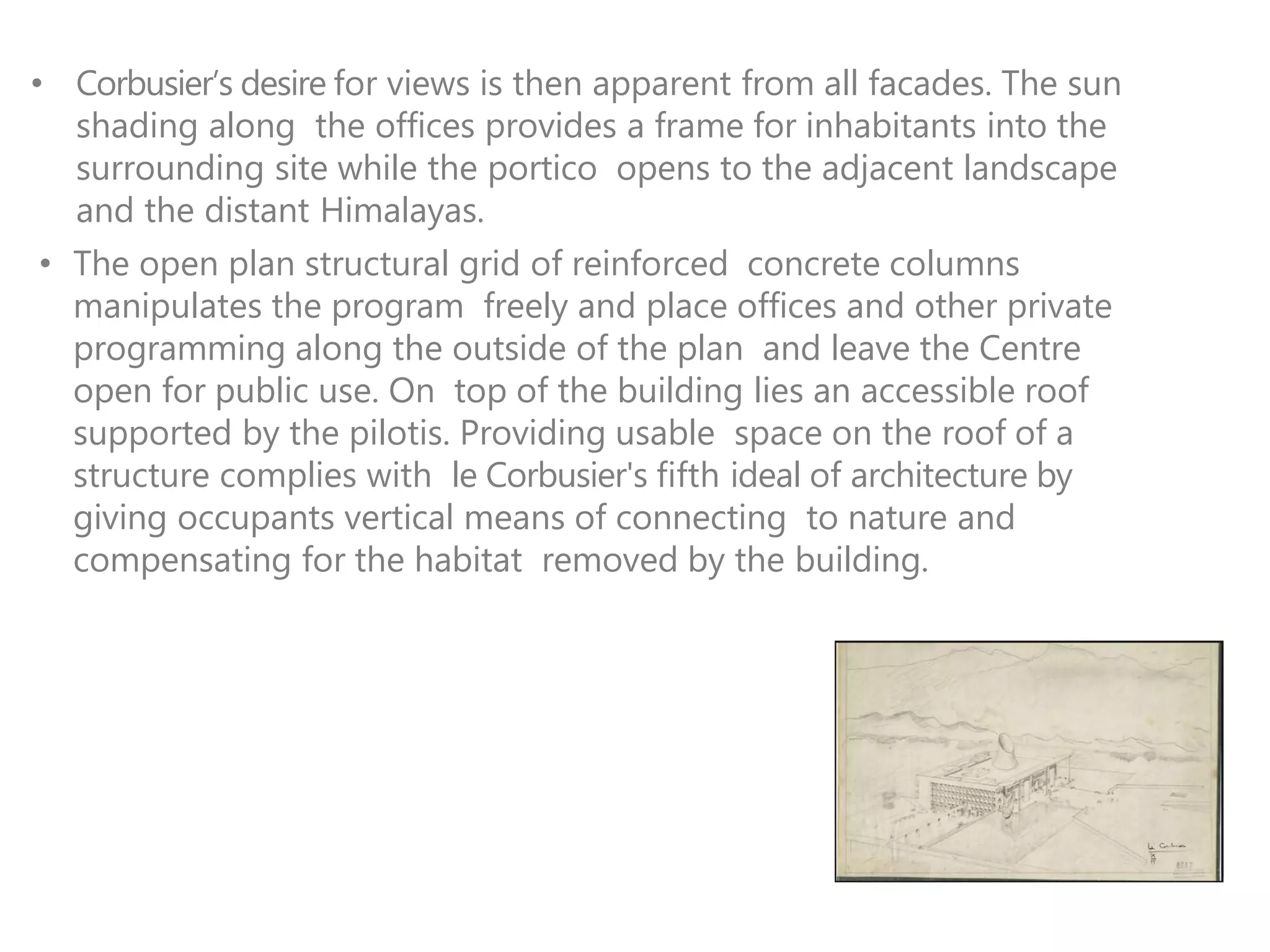 Palace of assembly | PPTX