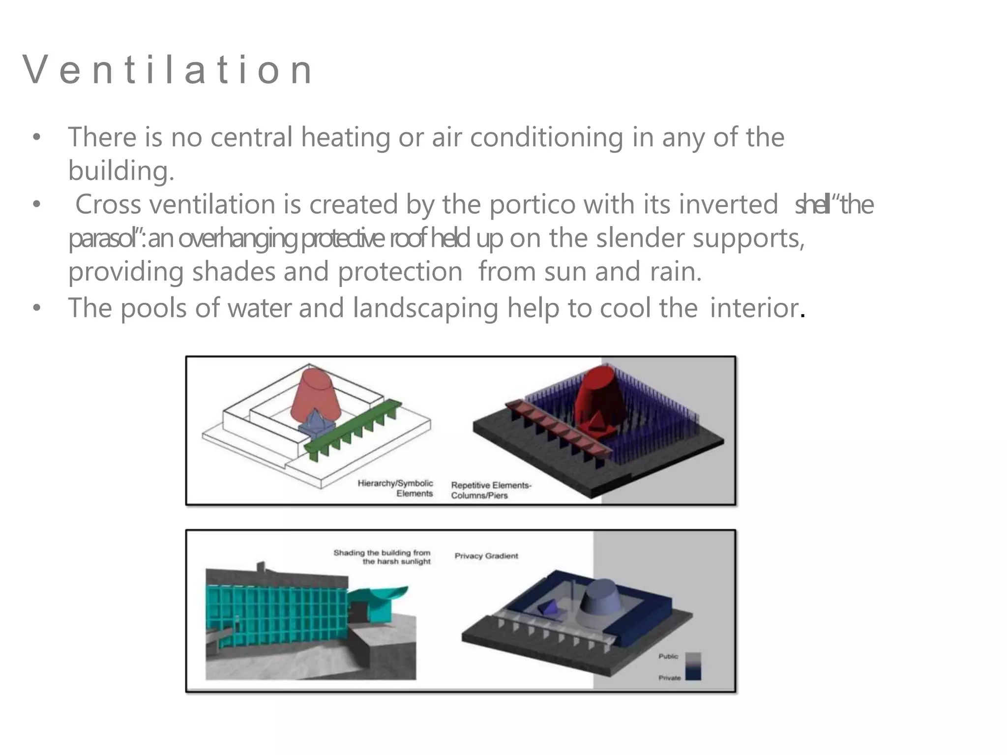 Palace of assembly | PPTX