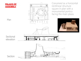 Palace of assembly | PPTX