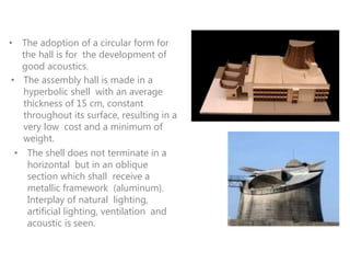 Palace of assembly | PPTX