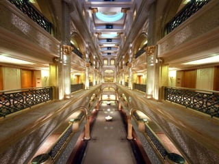 Sheikh Zayed Bin Sultan Al Nahyan Palace