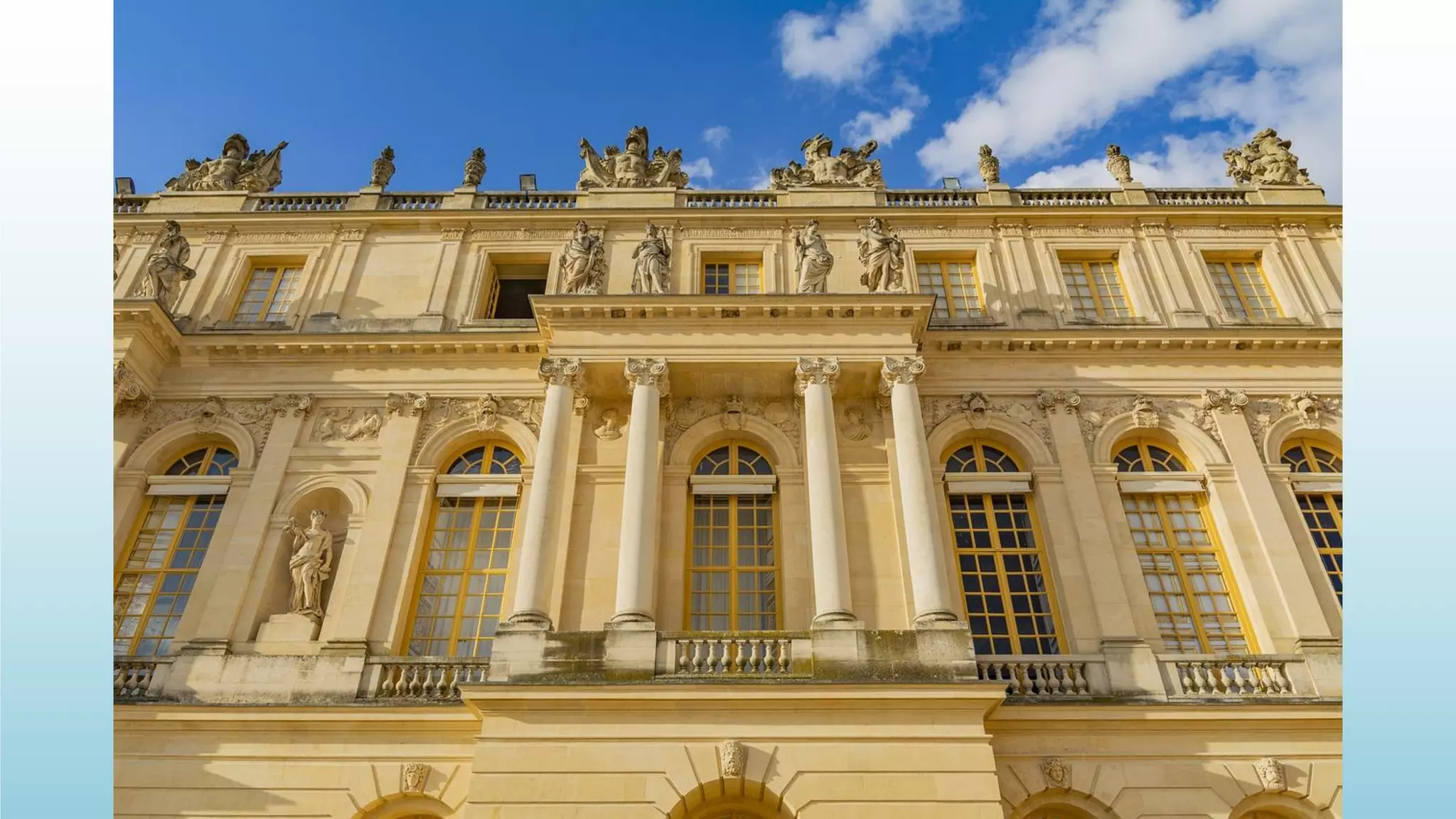 Palace of Versailles | PPT