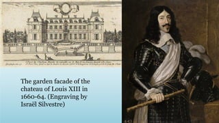 Palace of Versailles | PDF