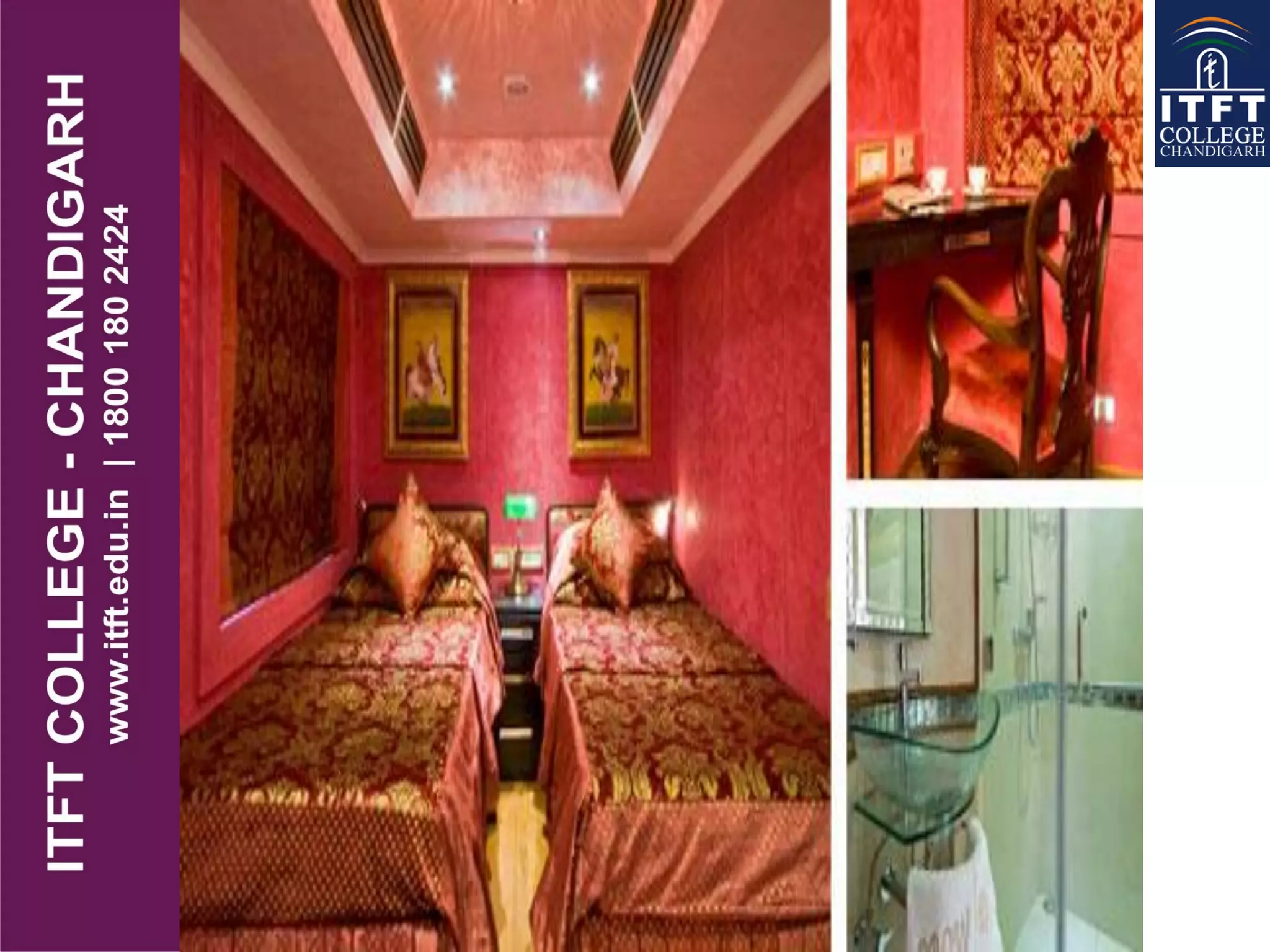 ITFT -Palace on wheels | PDF