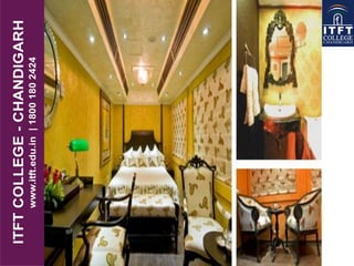 ITFT -Palace on wheels | PPT