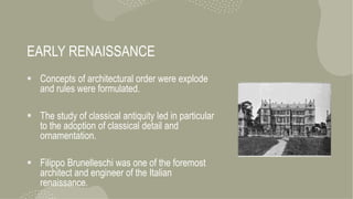 PALACES AND VILLASrenaissance.pptx
