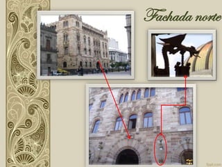 Palacio postal | PPTX