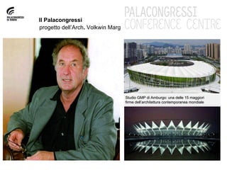 Palacongressi di Rimini | PDF