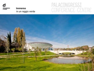 Palacongressi di Rimini | PDF