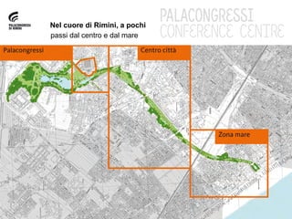 Palacongressi di Rimini | PDF