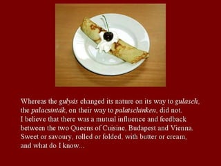 My Favorite Etymology: plakous in Dacia and Pannonia | PPT