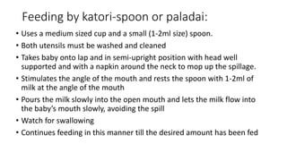 Paladi feeding.pptx