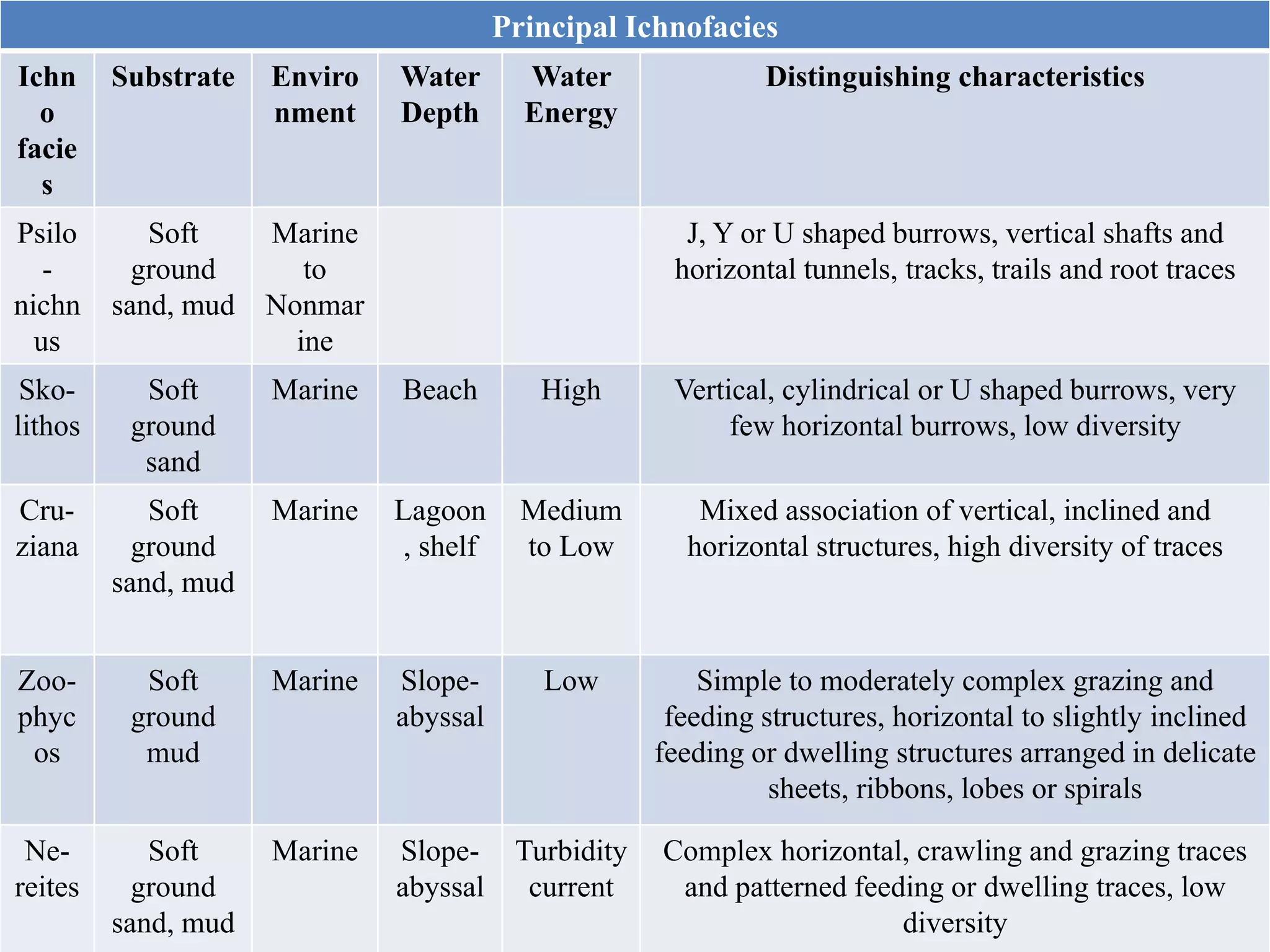 Palaeoecology | PPTX
