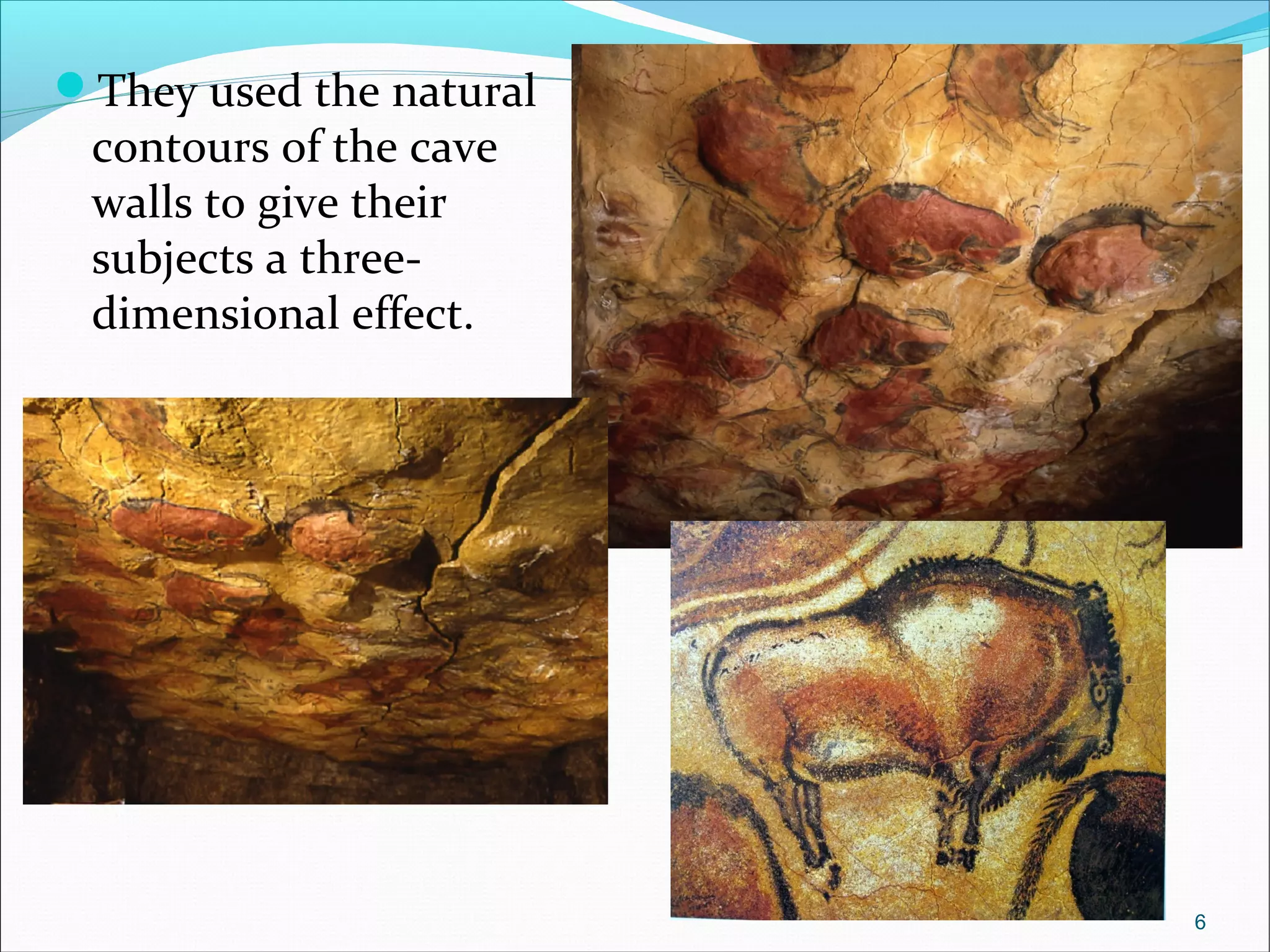 Palaeolithic cave paintgs and neolithic | PPT | Painting | Arts and Crafts