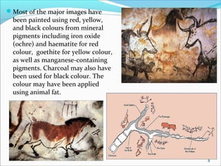 Palaeolithic cave paintgs and neolithic | PPT