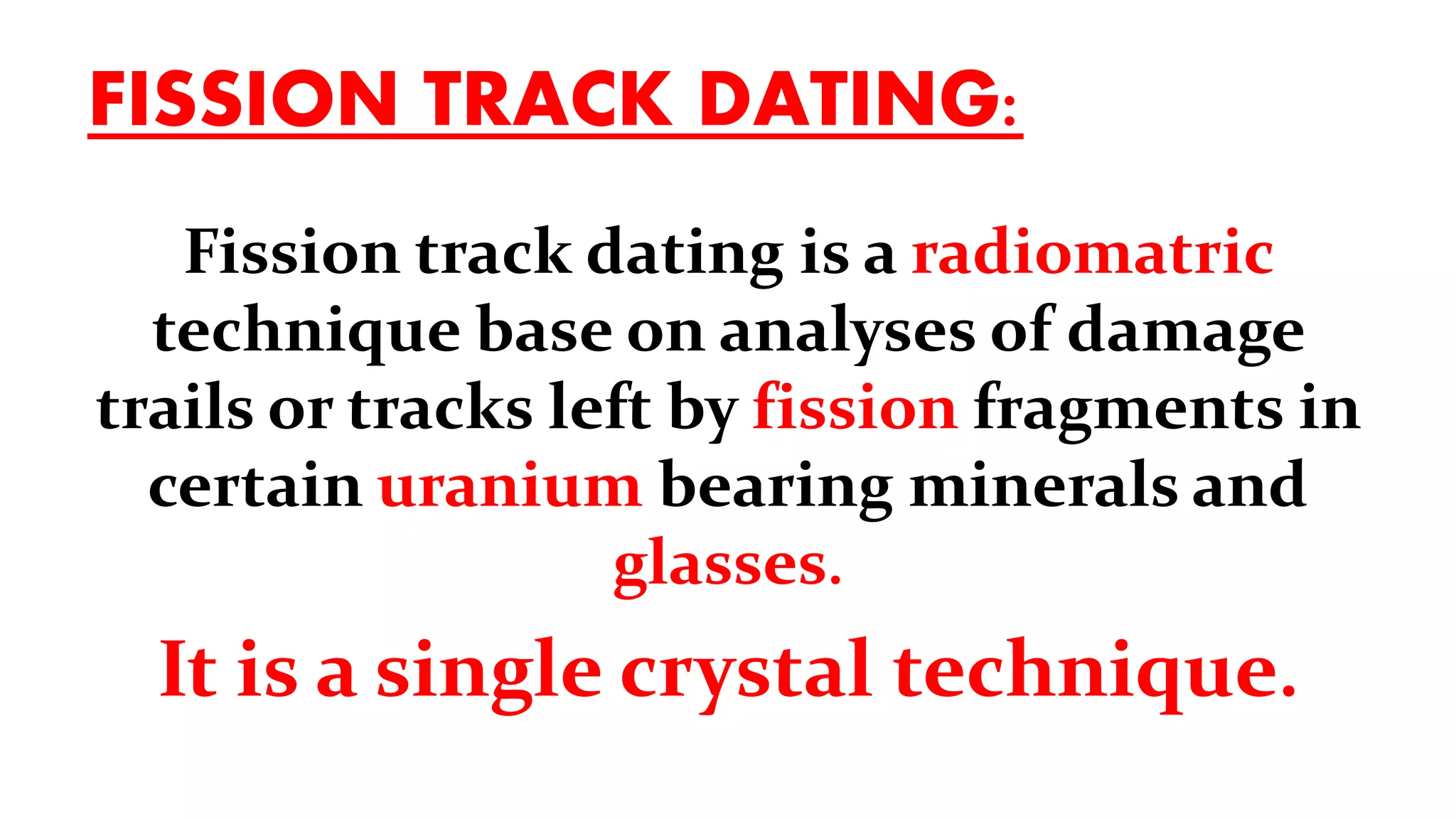 Palaeontology | PPTX